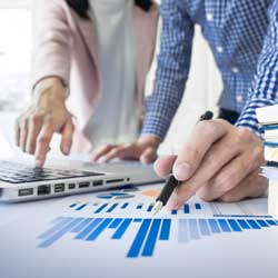 Financial Services - Harris Local Government