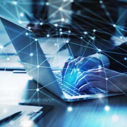 Cyber Security - Harris Local Government