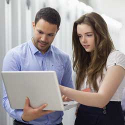 Cloud Services - Harris Local Government