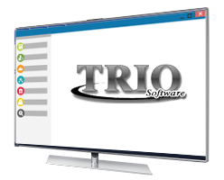 TRIO - Harris Local Government