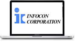 INFOCON - Harris Local Government