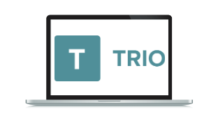 TRIO - Harris Local Government