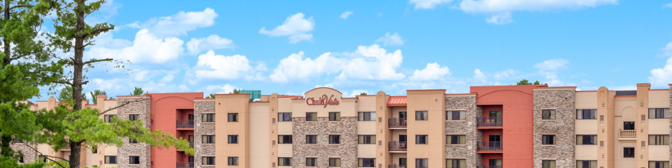 42nd Annual WMCA Conference - Harris Local Government