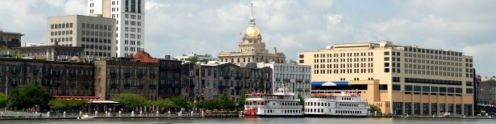 2022 COAG Fall Conference - Harris Local Government